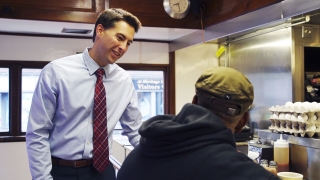 Brendan Crighton - Massachusetts State Senator